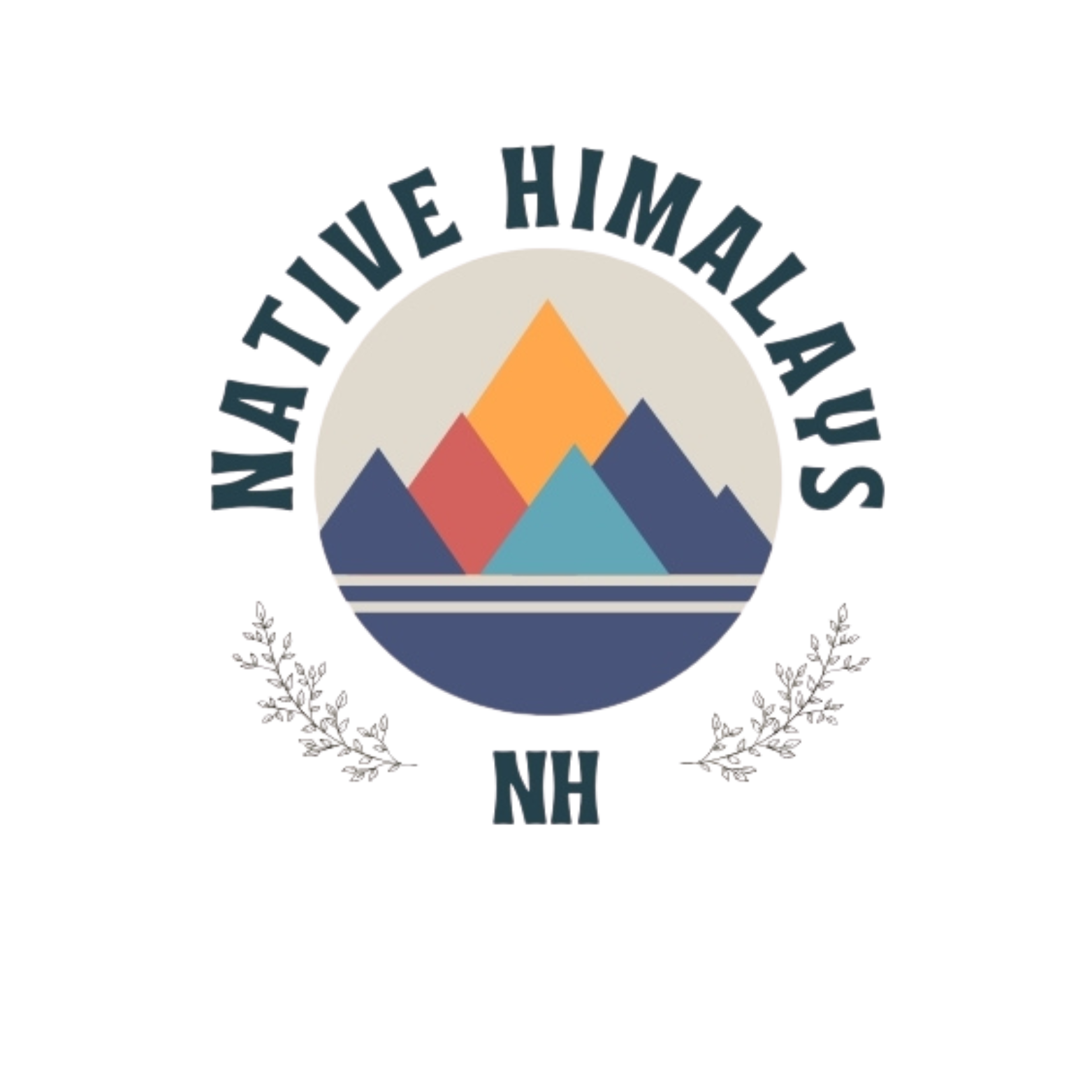 Native Himalays